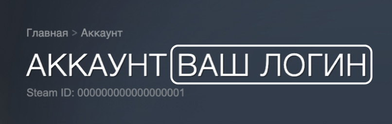 Пополнение баланса Steam (Стим) | LANGAME