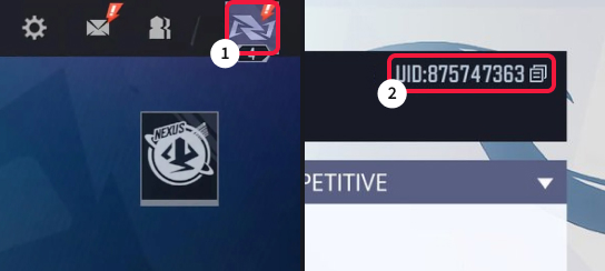 Донат Марвел Райвалс: купить кристаллы Marvel Rivals